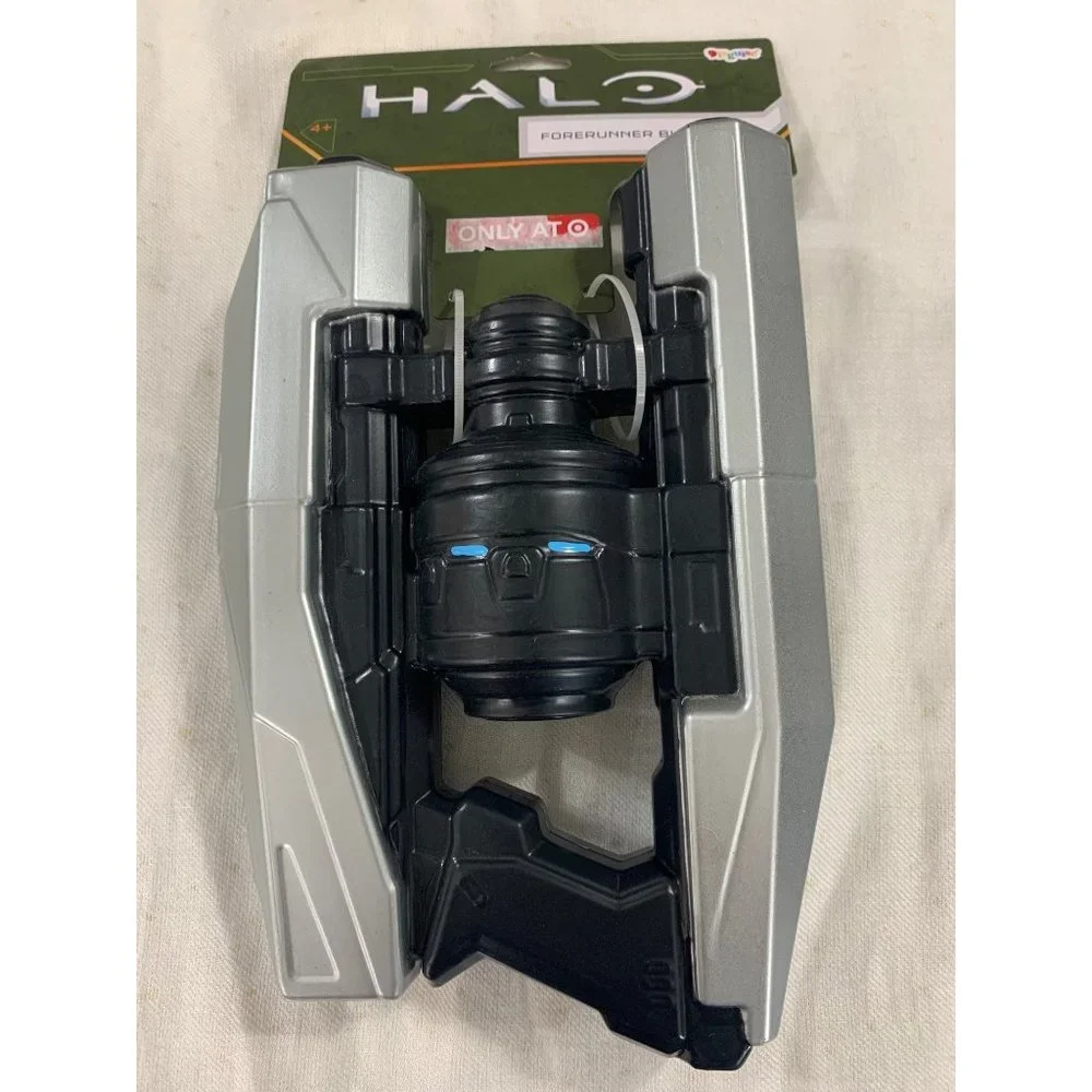 Halo | Toys | Halo Forerunner Blaster Cosplay Costume Disguise Prop ...